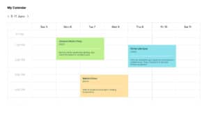 Field Service Management Software - TEN4