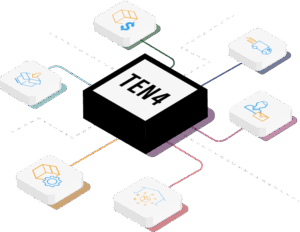 Generator Maintenance Software - TEN4 Field Service App